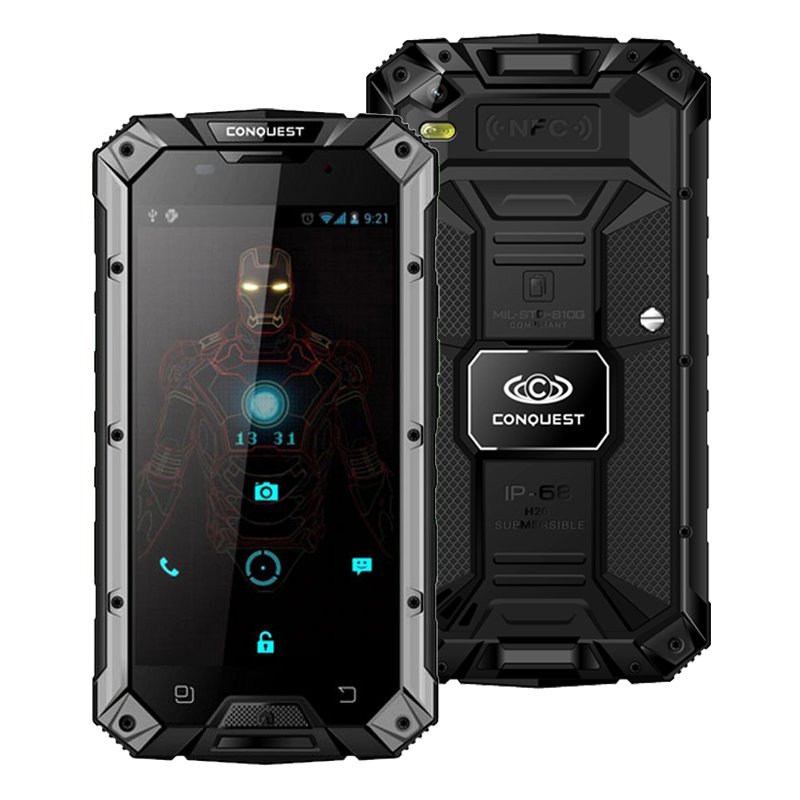 RuggedCall.com - Best Rugged Phones at Best Prices